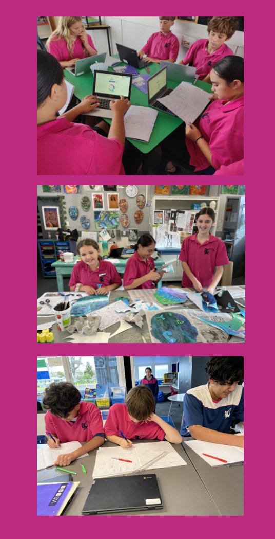 Home [www.ilminster.school.nz]